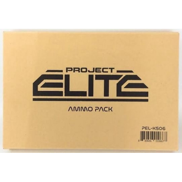Project Elite: Ammo Pack