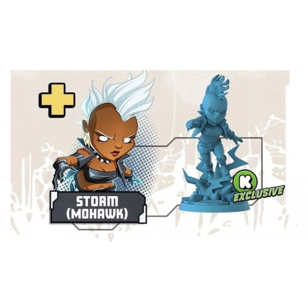Marvel United X- Men: Storm