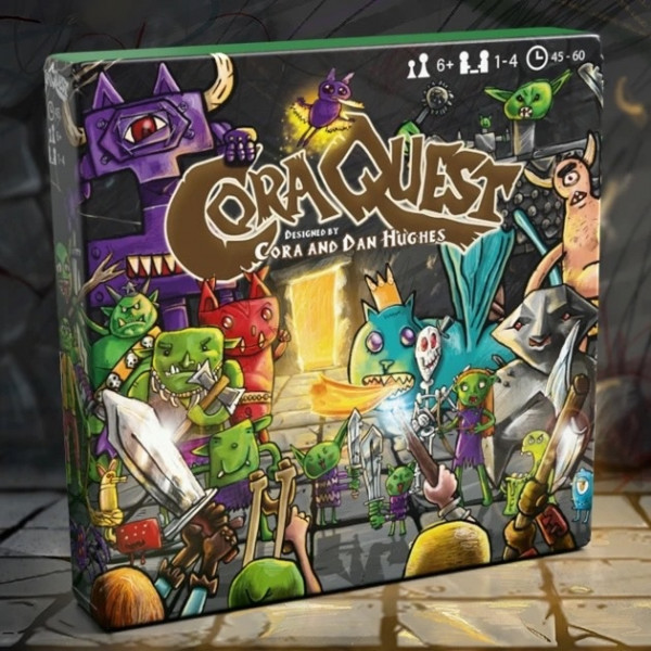 Cora Quest