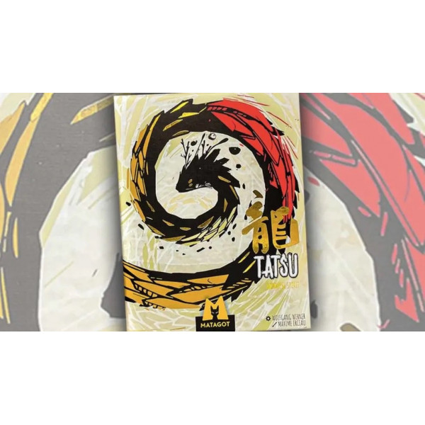 Tatsu