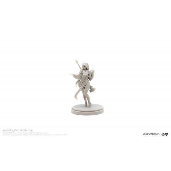 Kingdom Death Monster Pinups Of Death I